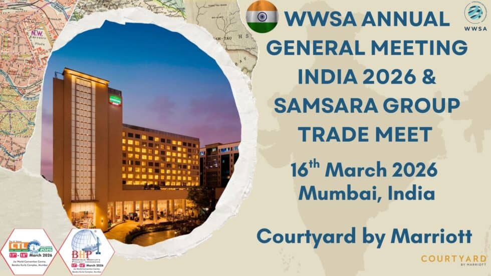 W.W.S.A. - Worldwide ship Agencies Association - network of professionals